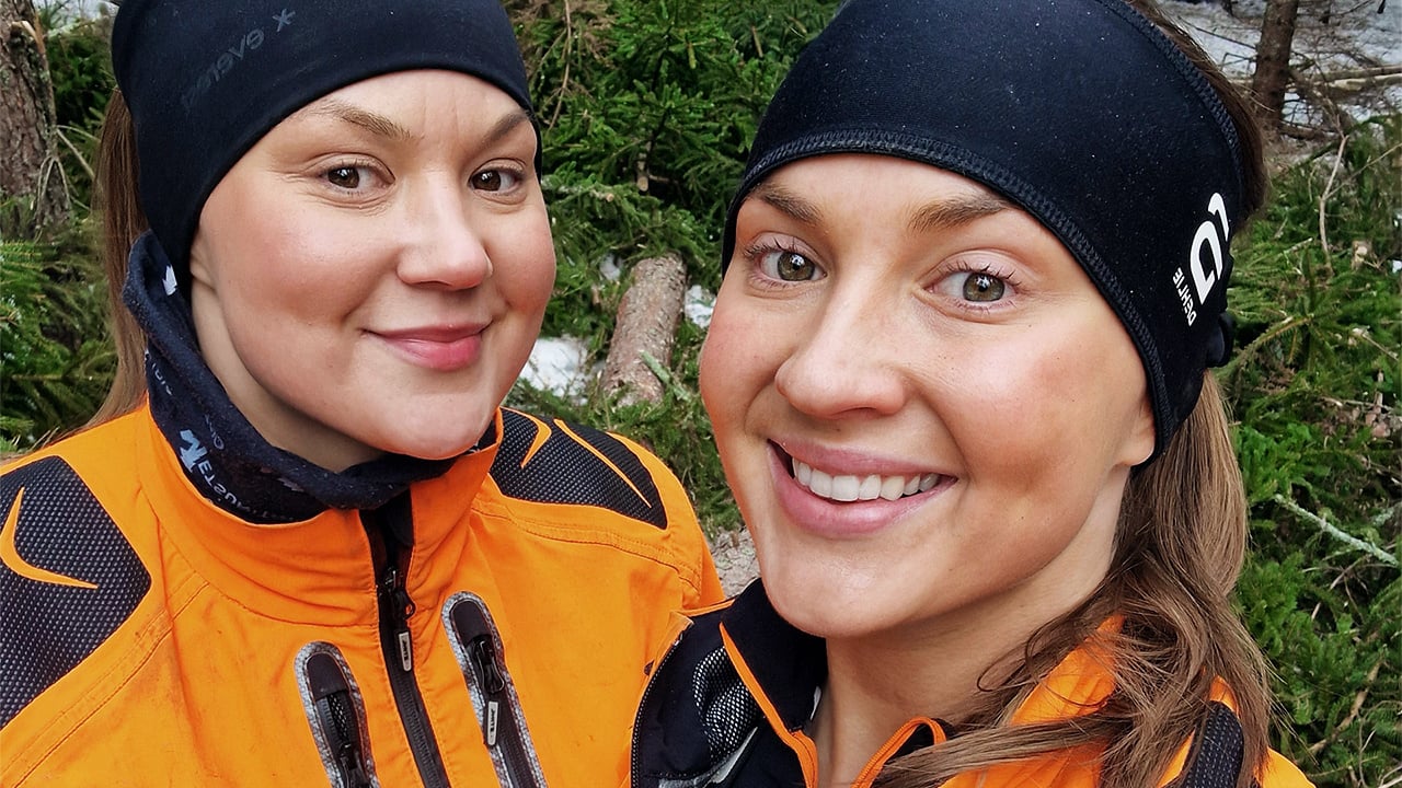 Fem tips för lyckad skogsplantering med Arevo arGrow